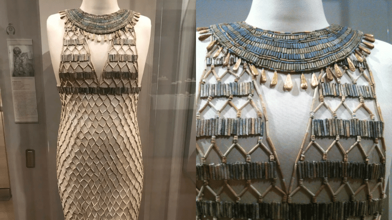 Egyptian Clothing Secrets for Modern Fashion Lovers - Style Weekender