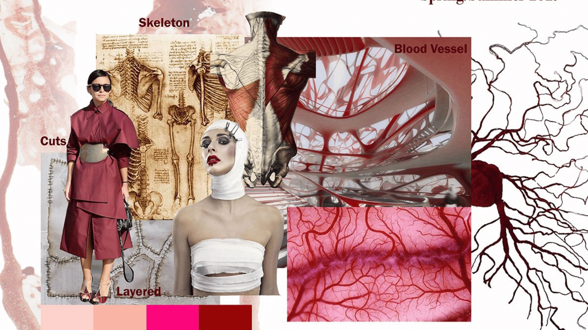 15 Fashion Design Portfolio Examples That Stand Out - Style Weekender