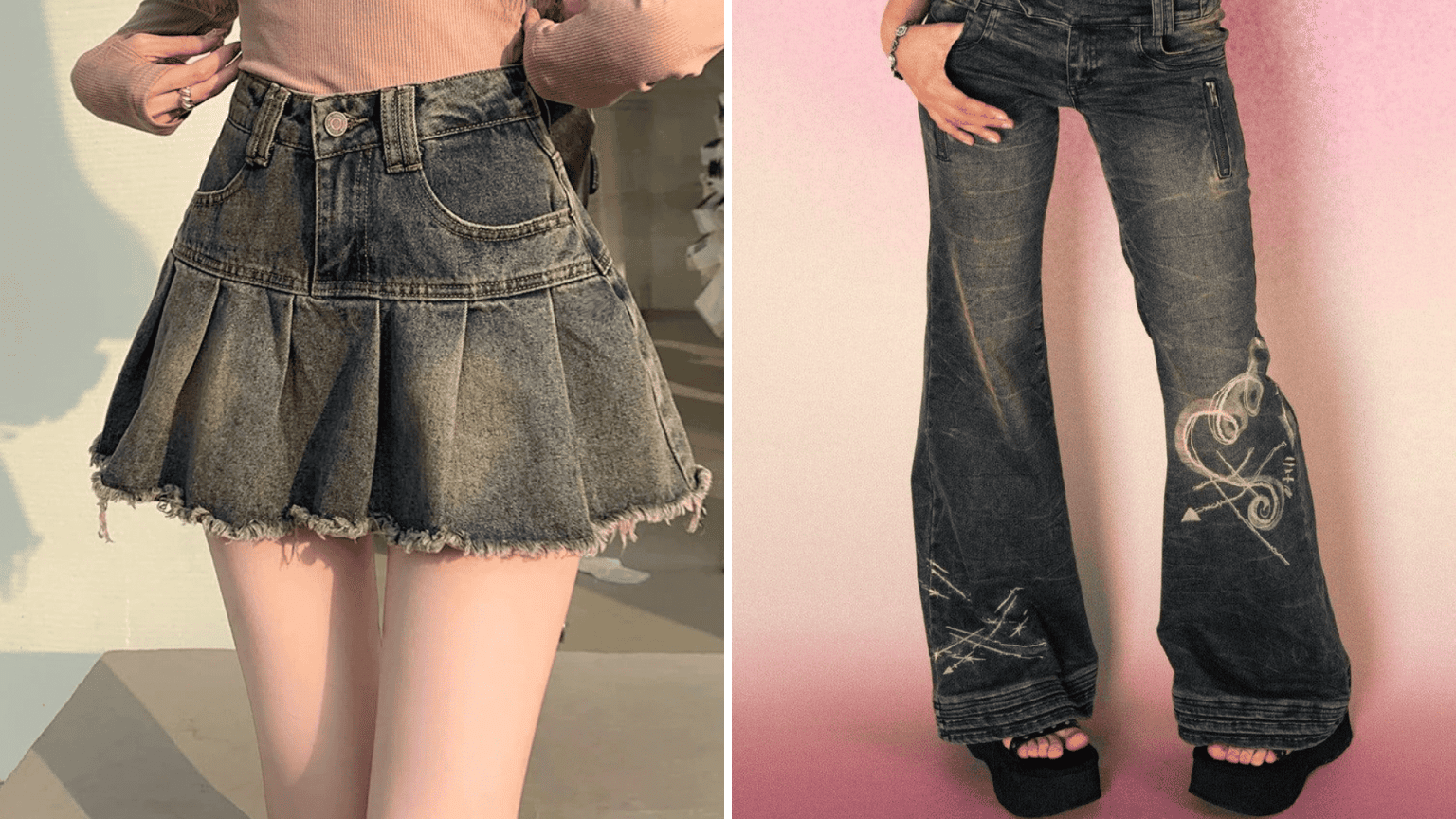 Y2K Fashion Meaning: Defining the Iconic Early 2000s Style - Style ...
