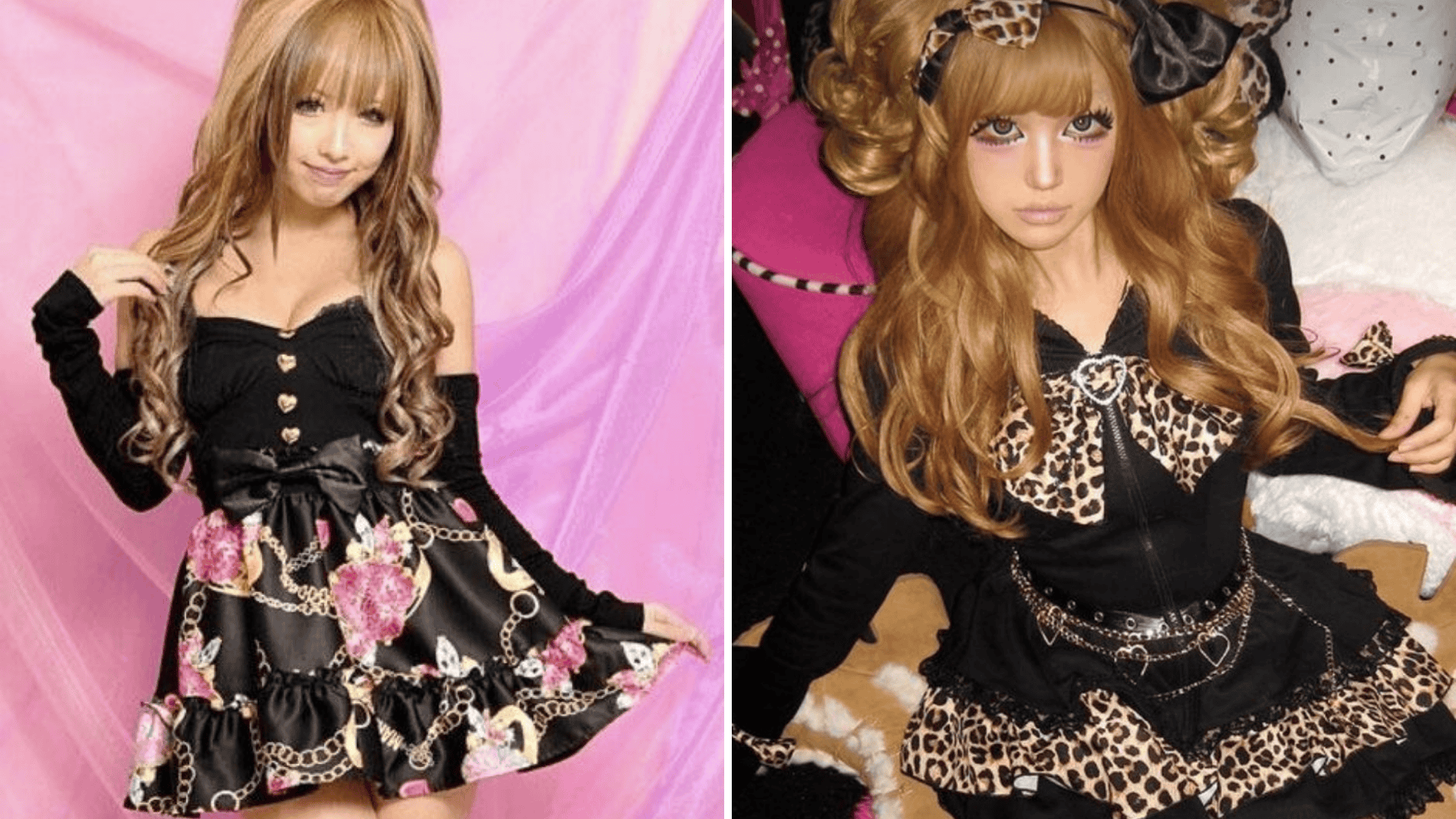 What Is Gyaru Style The Fashion Revolution - Style Weekender