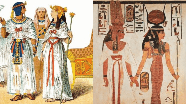 Egyptian Clothing Secrets for Modern Fashion Lovers - Style Weekender
