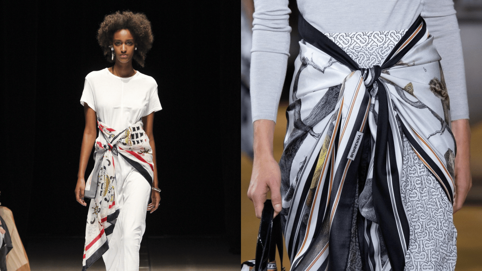Popular Types of Scarves You Should Have for Every Season - Style Weekender
