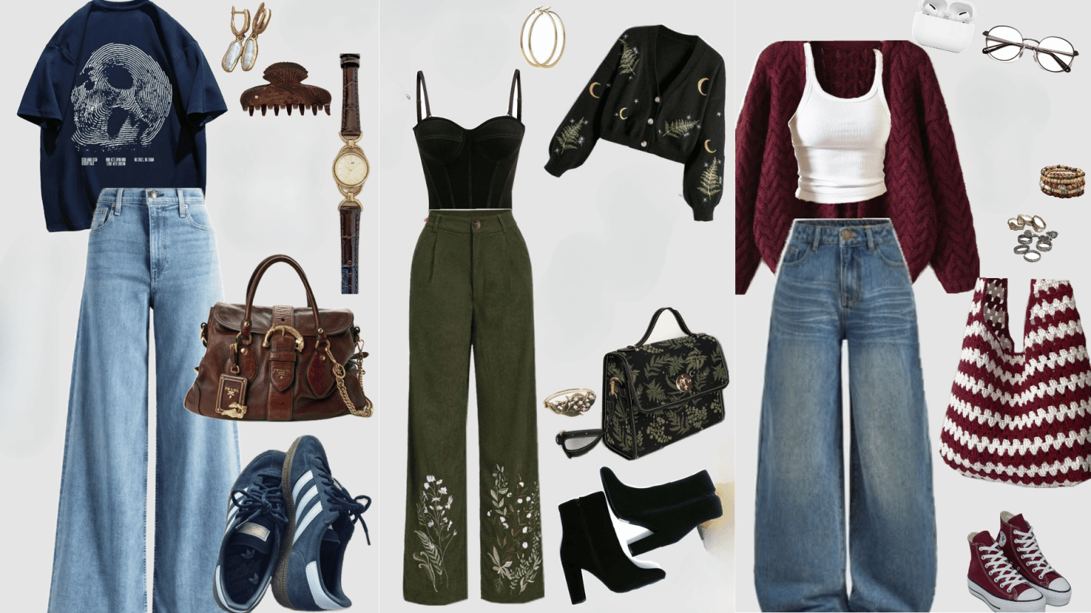 53 Types of Clothing Style that Boost Confidence - Style Weekender