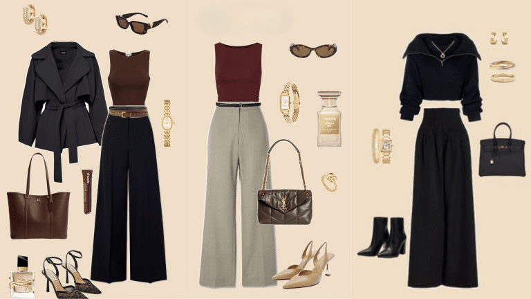 53 Types of Clothing Style that Boost Confidence - Style Weekender