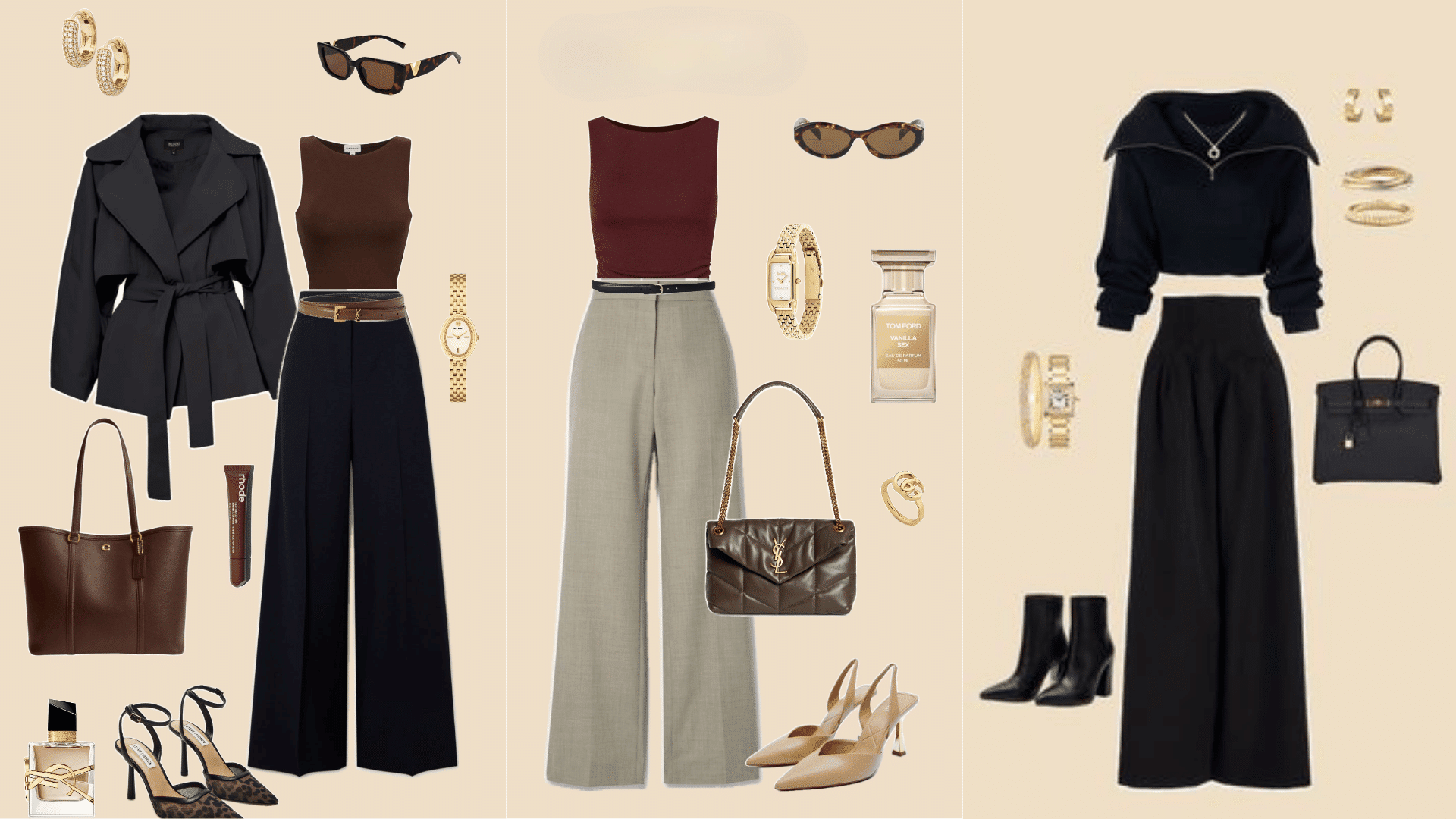 53 Types of Clothing Style that Boost Confidence - Style Weekender