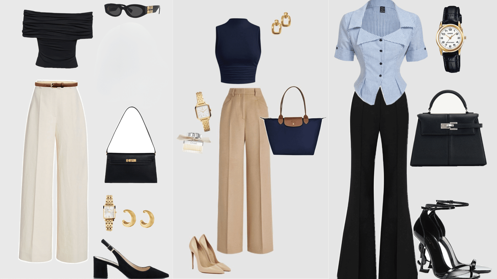 53 Types of Clothing Style that Boost Confidence - Style Weekender