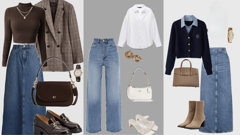 53 Types of Clothing Style that Boost Confidence - Style Weekender