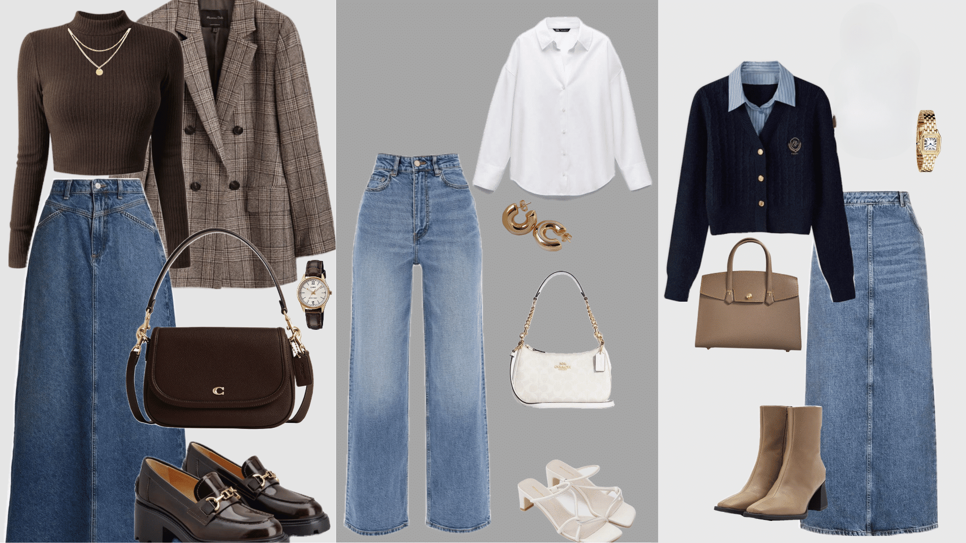 53 Types of Clothing Style that Boost Confidence - Style Weekender