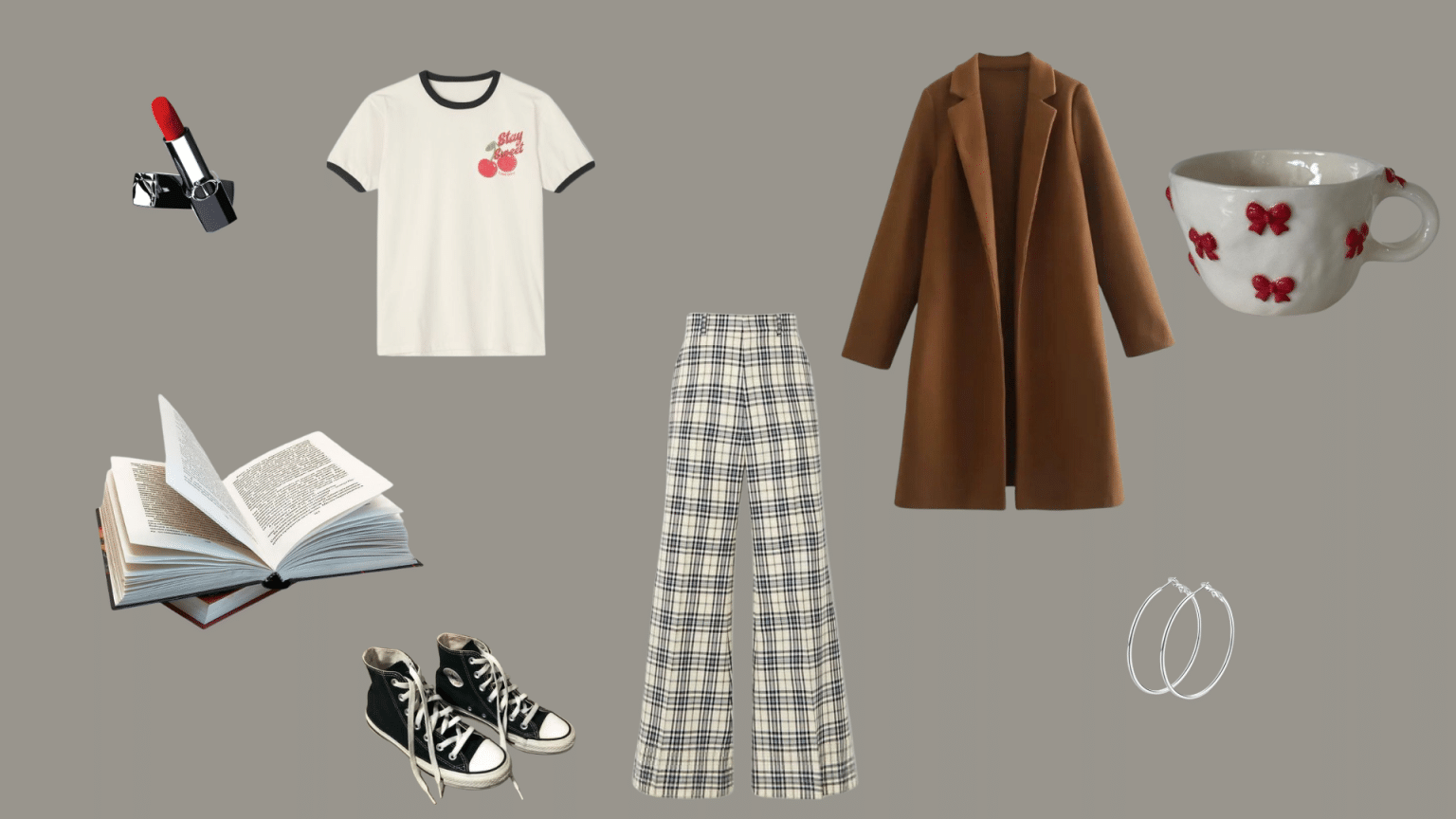 A Guide to Indie Fashion Style and Self-Expression - Style Weekender