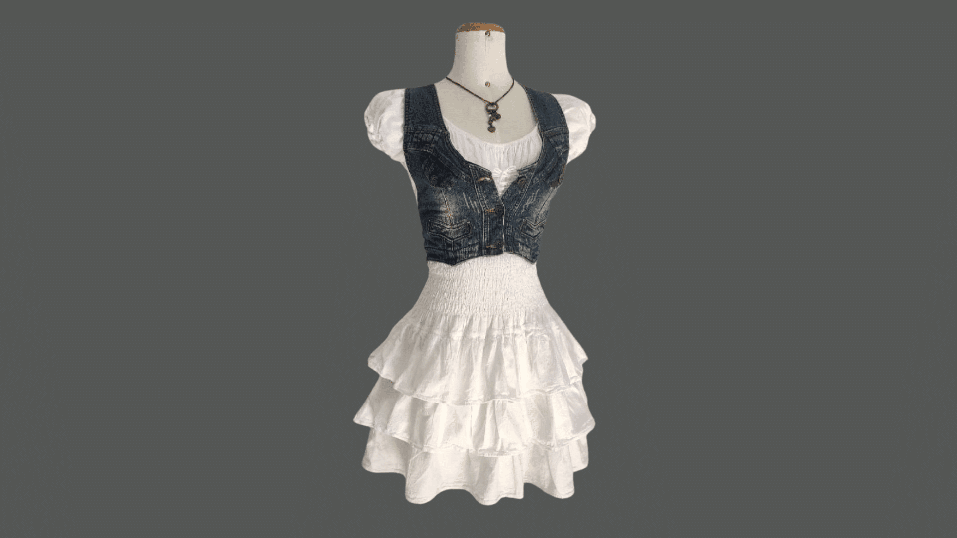 27 2000's Y2K Outfits That Defined Early Fashion - Style Weekender