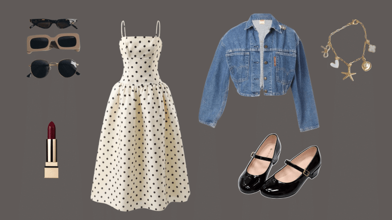 A Guide to Indie Fashion Style and Self-Expression - Style Weekender