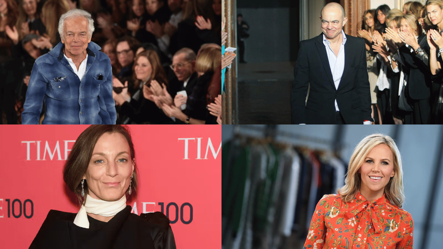 33 Iconic Fashion Designers Who Revolutionized Style - Style Weekender
