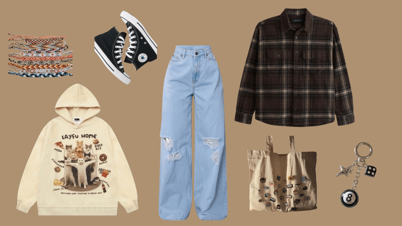 A Guide to Indie Fashion Style and Self-Expression - Style Weekender