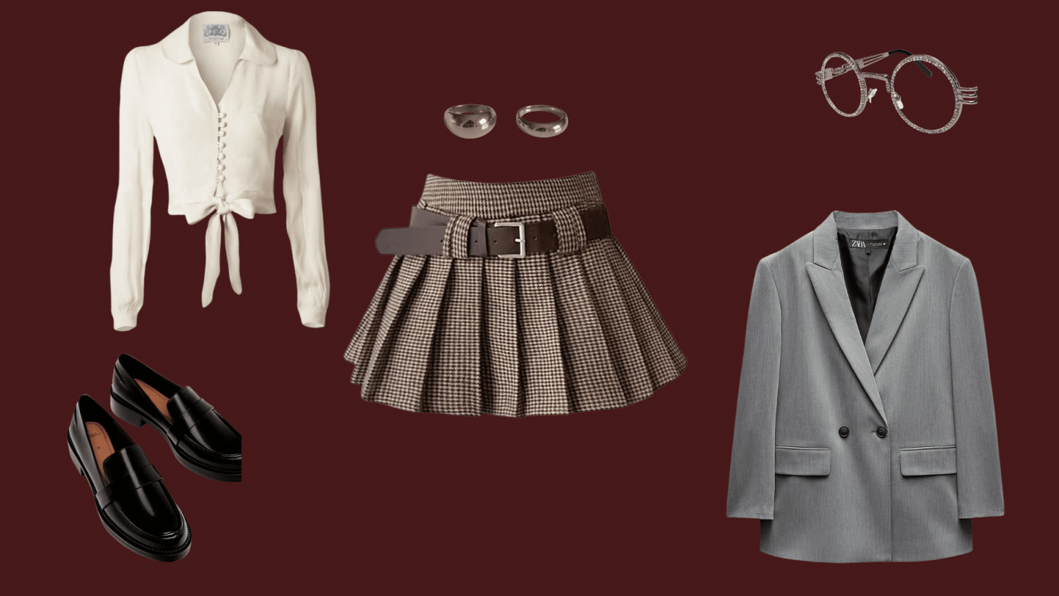 A Guide to Indie Fashion Style and Self-Expression - Style Weekender