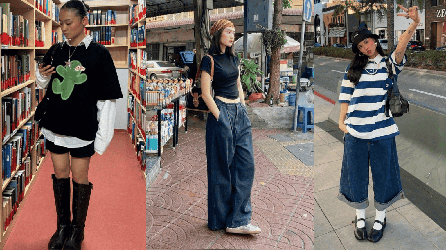 28 Gen Z Fashion Trends You Need to Know - Style Weekender