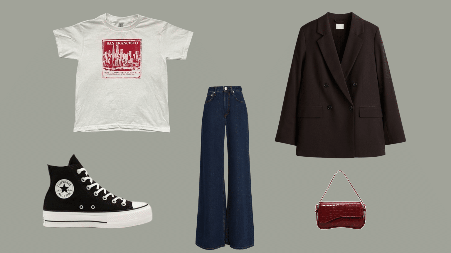 A Guide to Indie Fashion Style and Self-Expression - Style Weekender