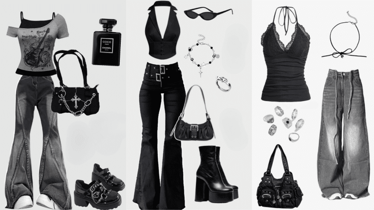 53 Types of Clothing Style that Boost Confidence - Style Weekender
