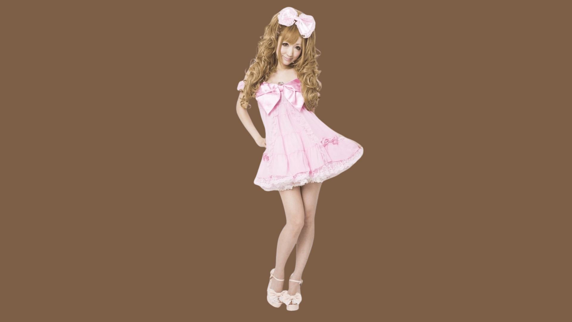 What Is Gyaru Style The Fashion Revolution - Style Weekender