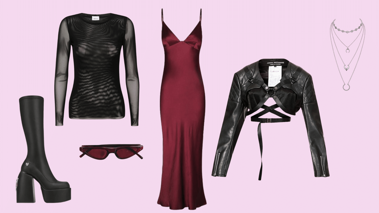 A Guide to Indie Fashion Style and Self-Expression - Style Weekender