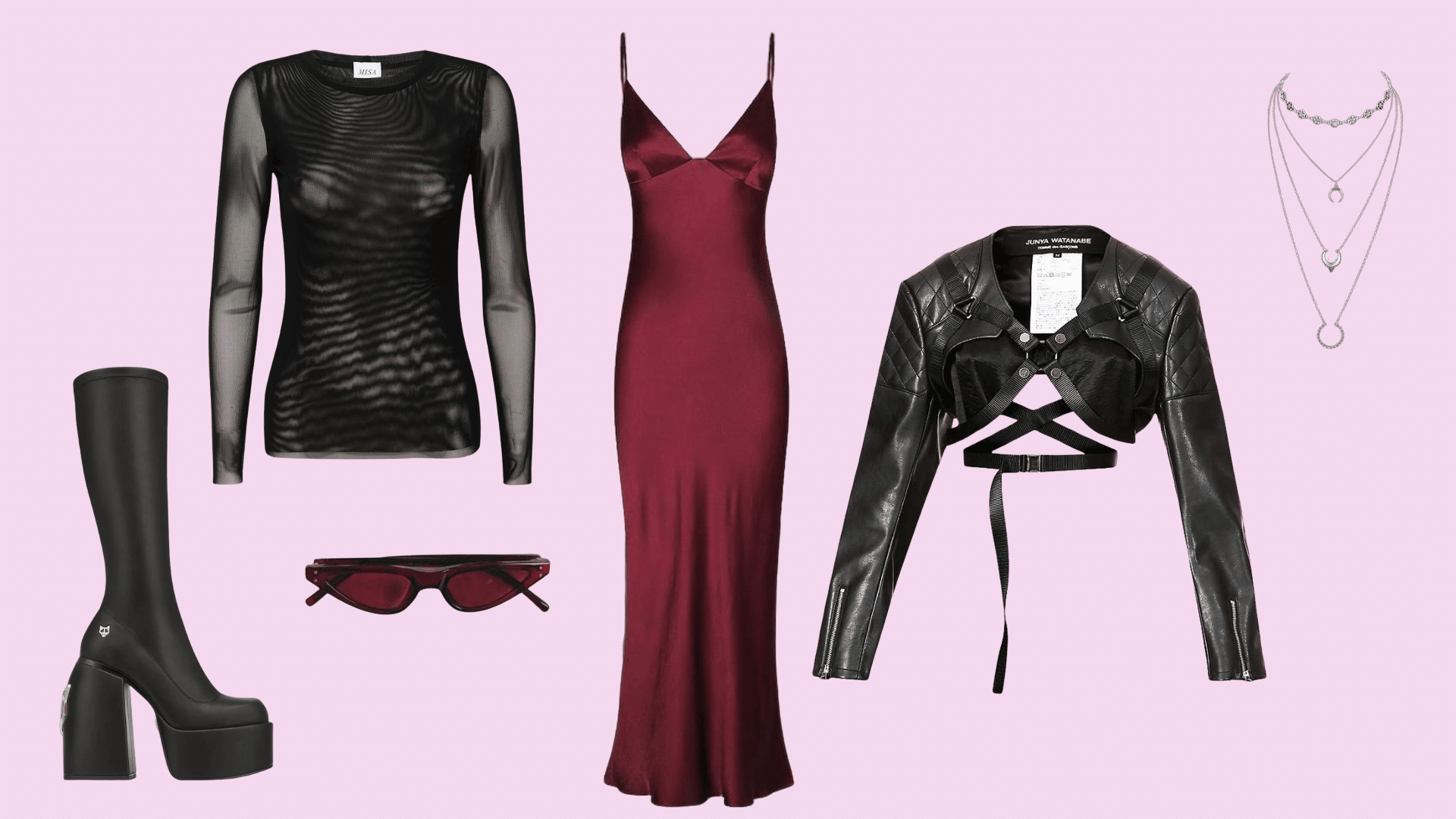 A Guide to Indie Fashion Style and Self-Expression - Style Weekender