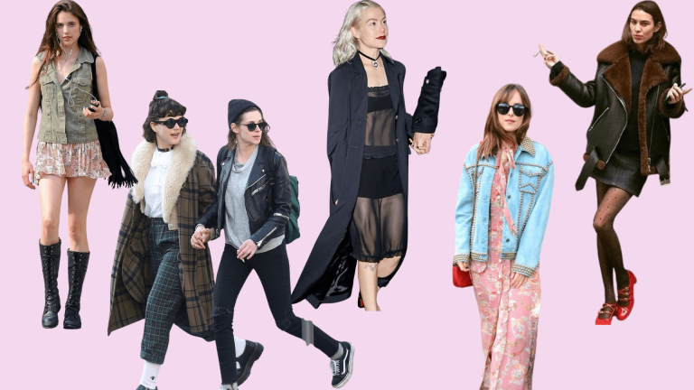A Guide to Indie Fashion Style and Self-Expression - Style Weekender