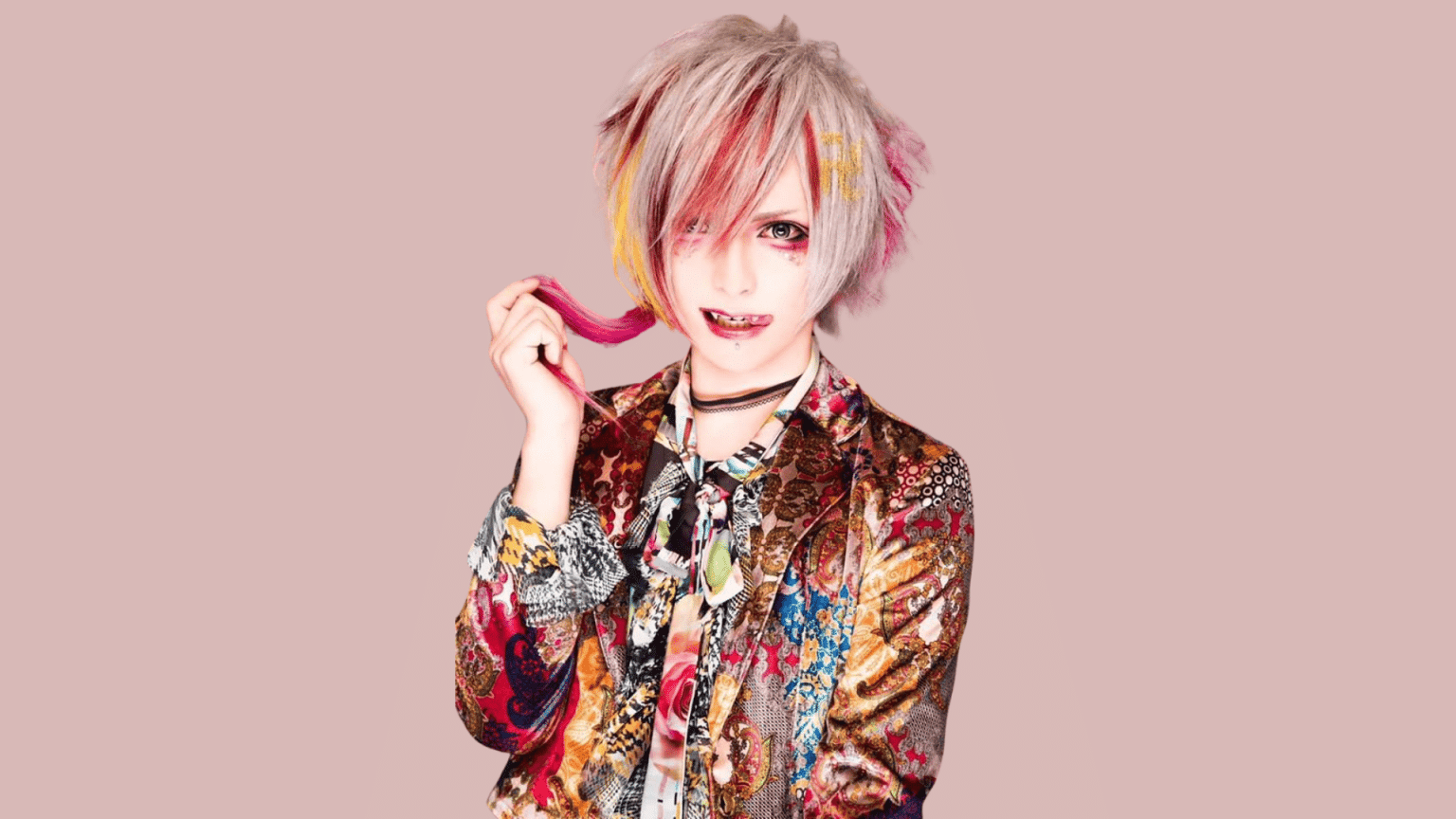 The Visual Kei Style Through the Years - Style Weekender