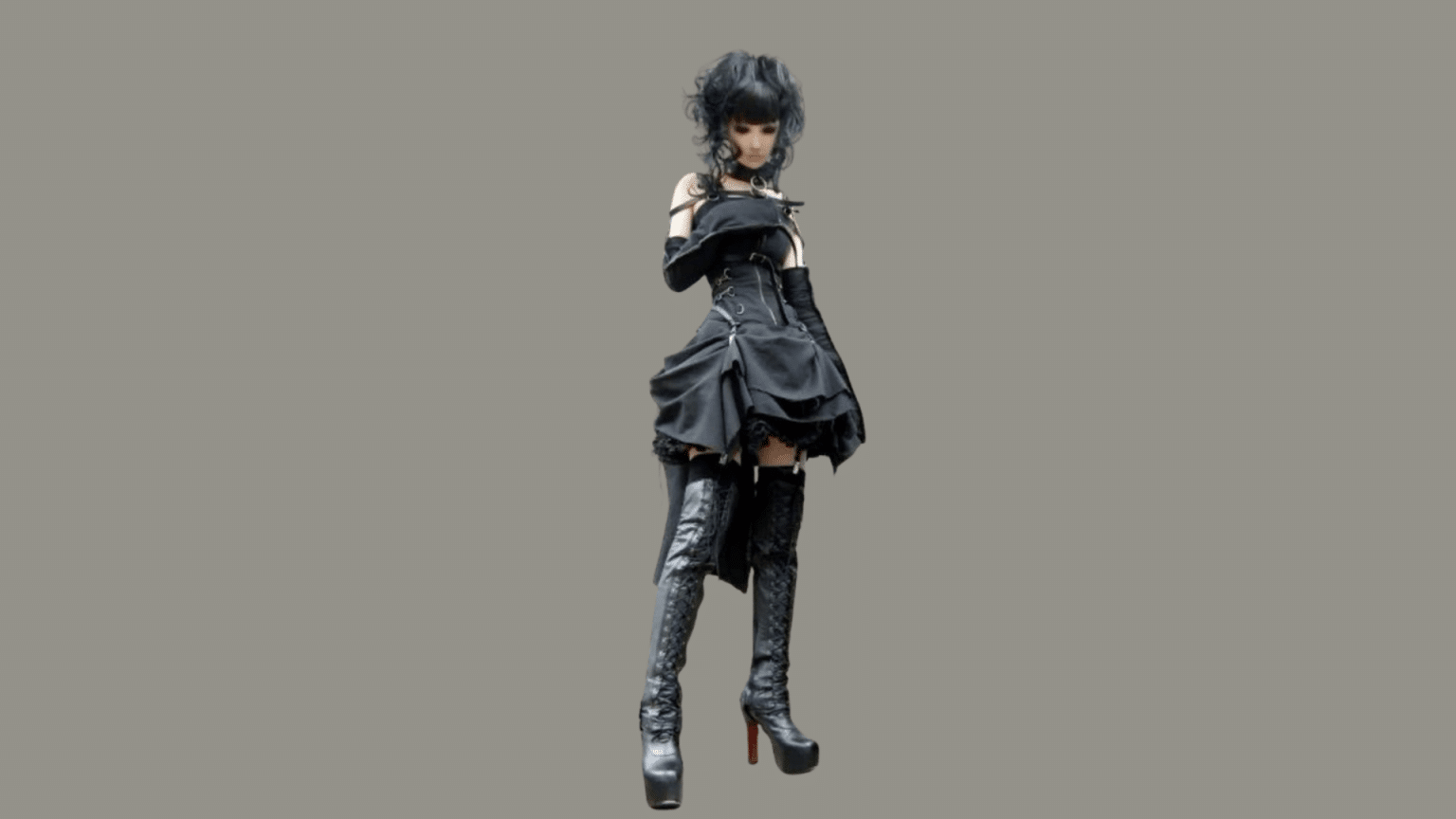 The Visual Kei Style Through the Years - Style Weekender