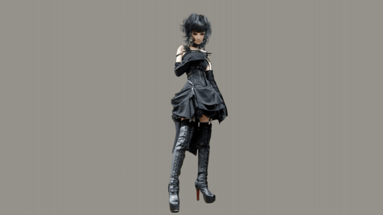 The Visual Kei Style Through the Years - Style Weekender