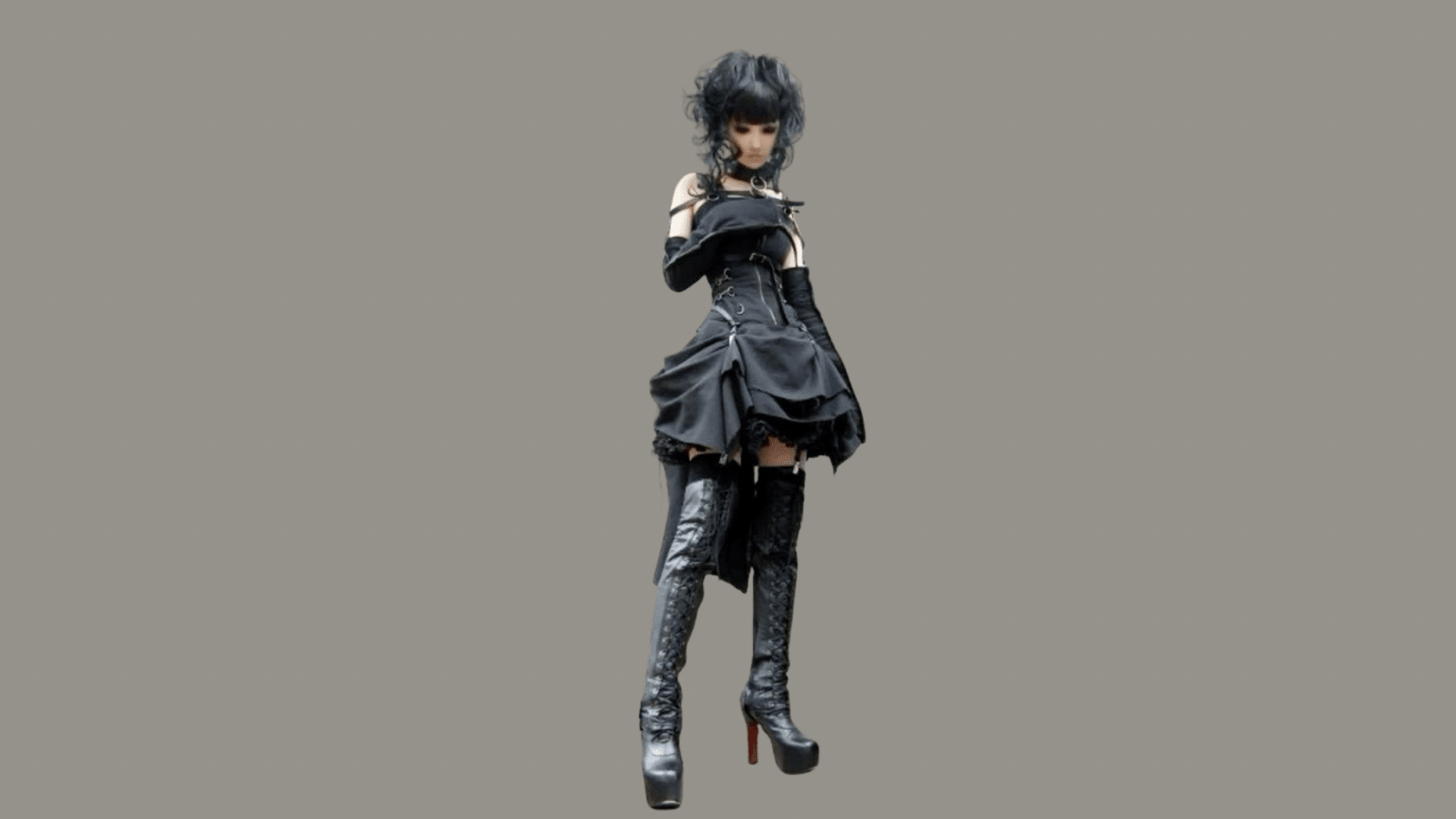 The Visual Kei Style Through the Years - Style Weekender