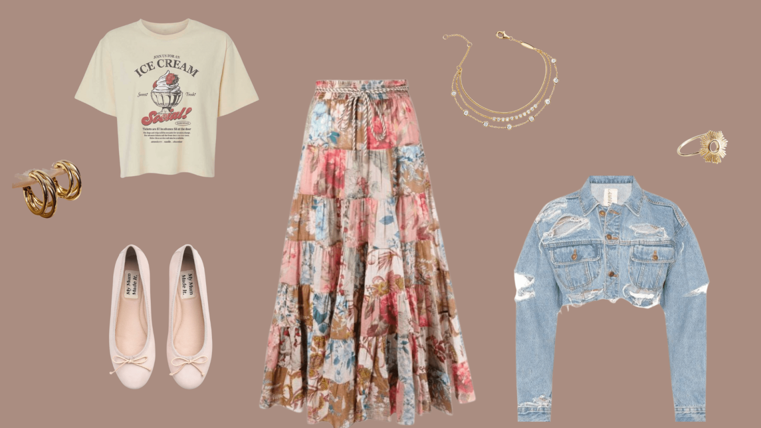 A Guide to Indie Fashion Style and Self-Expression - Style Weekender
