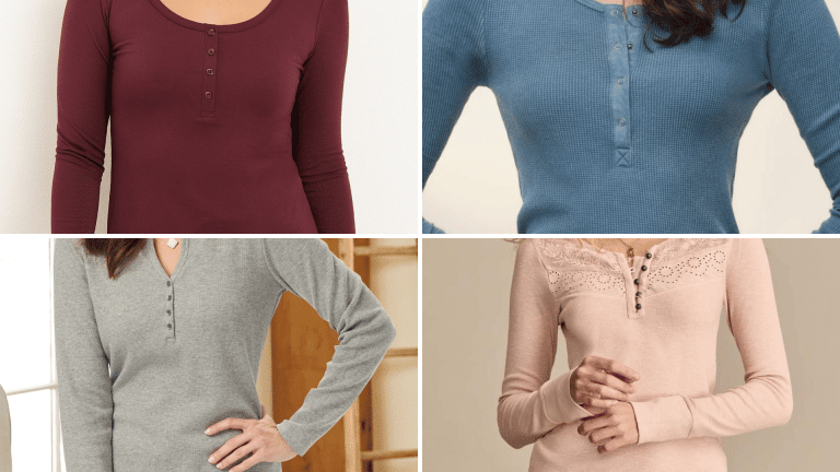 What Is a Henley Shirt and How to Wear It the Right Way? - Style Weekender