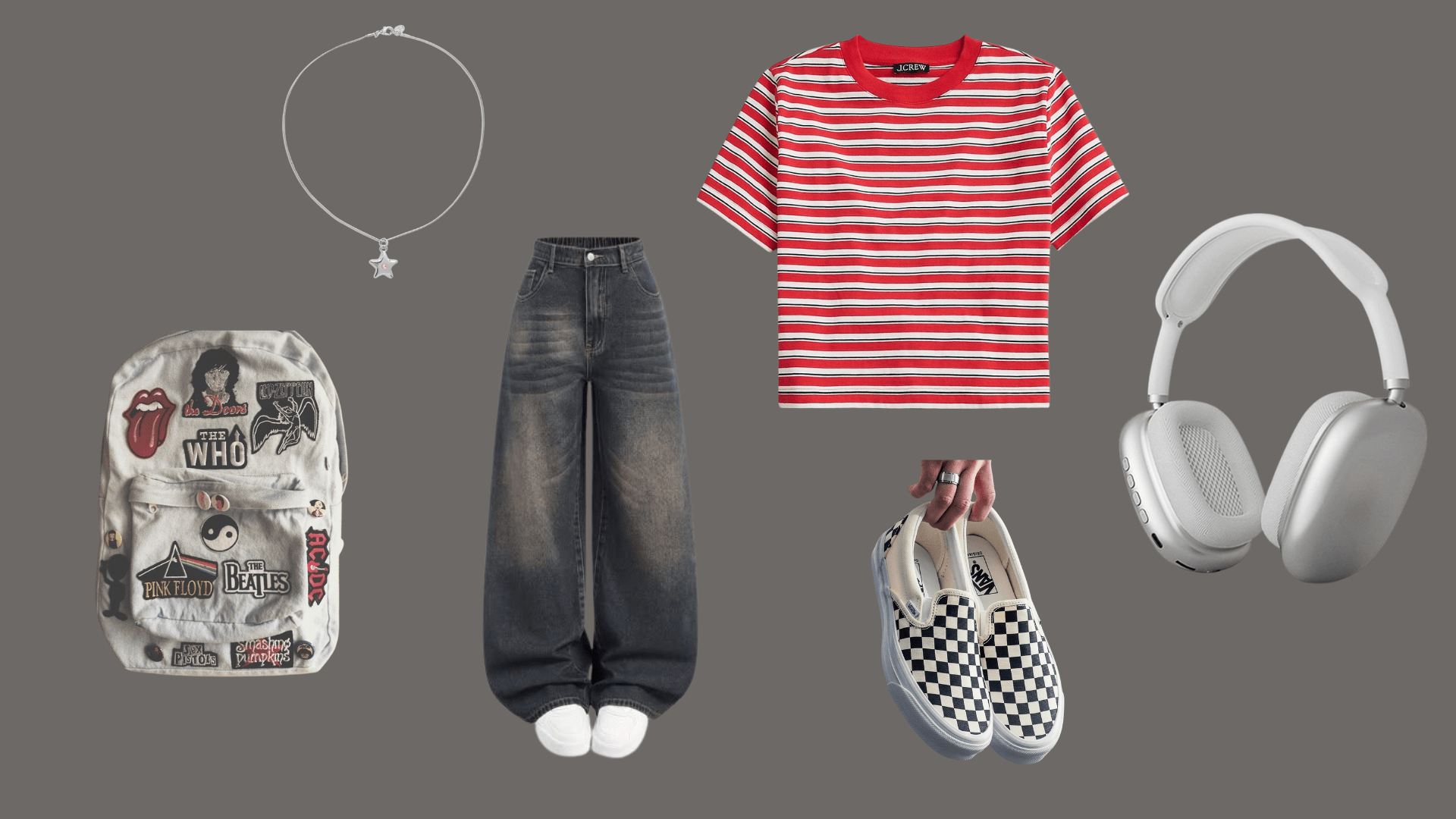 A Guide to Indie Fashion Style and Self-Expression - Style Weekender