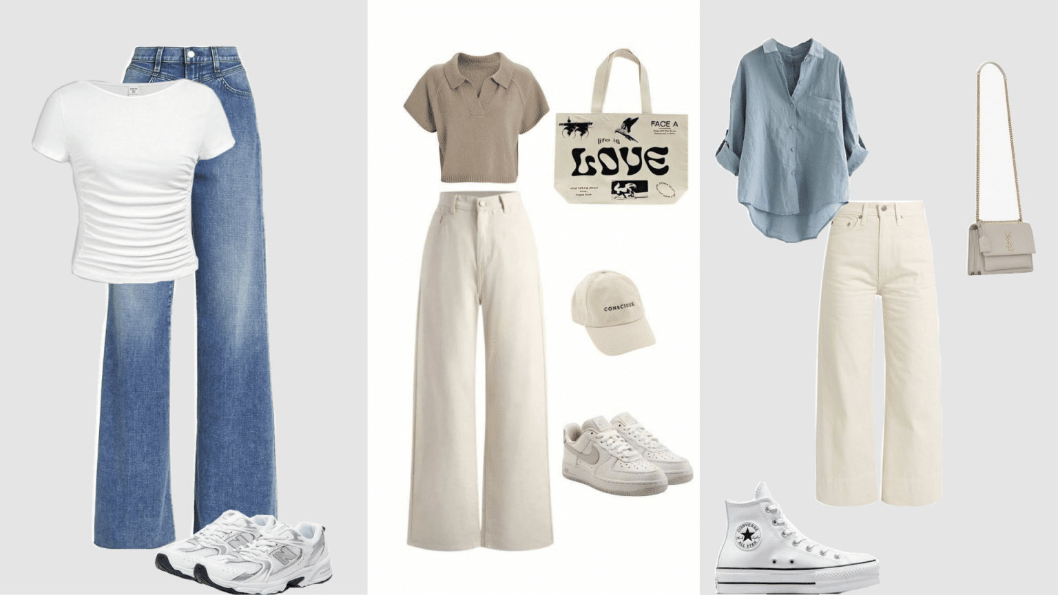 53 Types of Clothing Style that Boost Confidence - Style Weekender