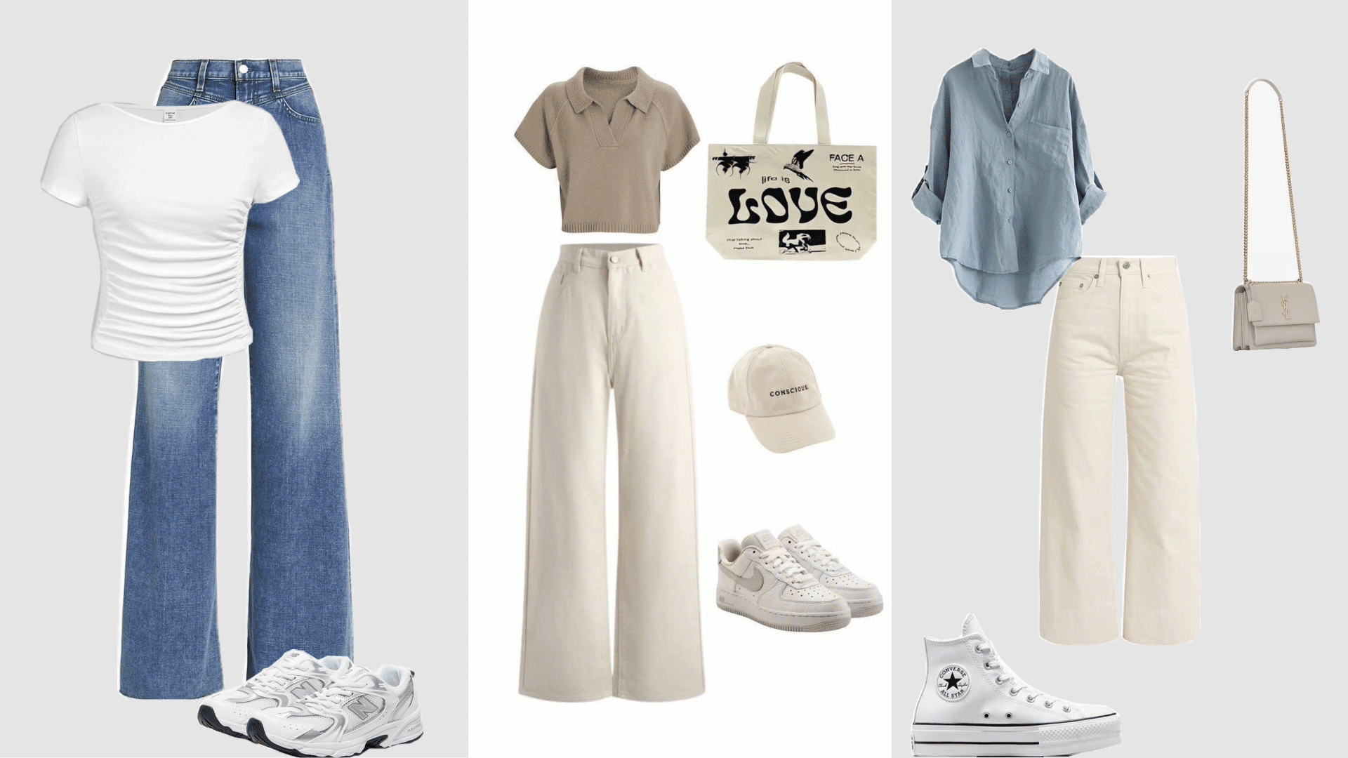 53 Types of Clothing Style that Boost Confidence - Style Weekender