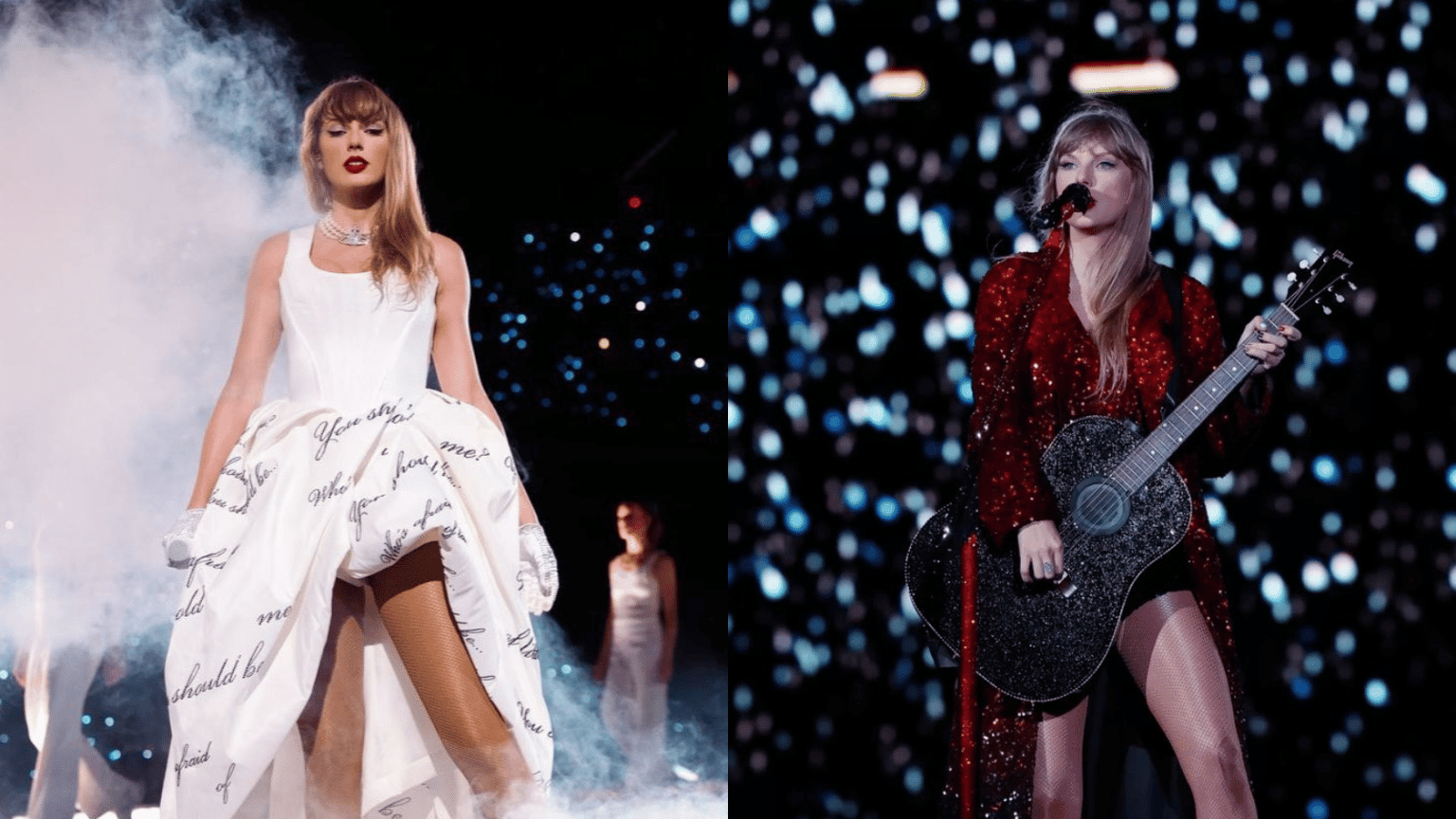 Create Taylor Swift Era Outfits Like a Pro - Style Weekender