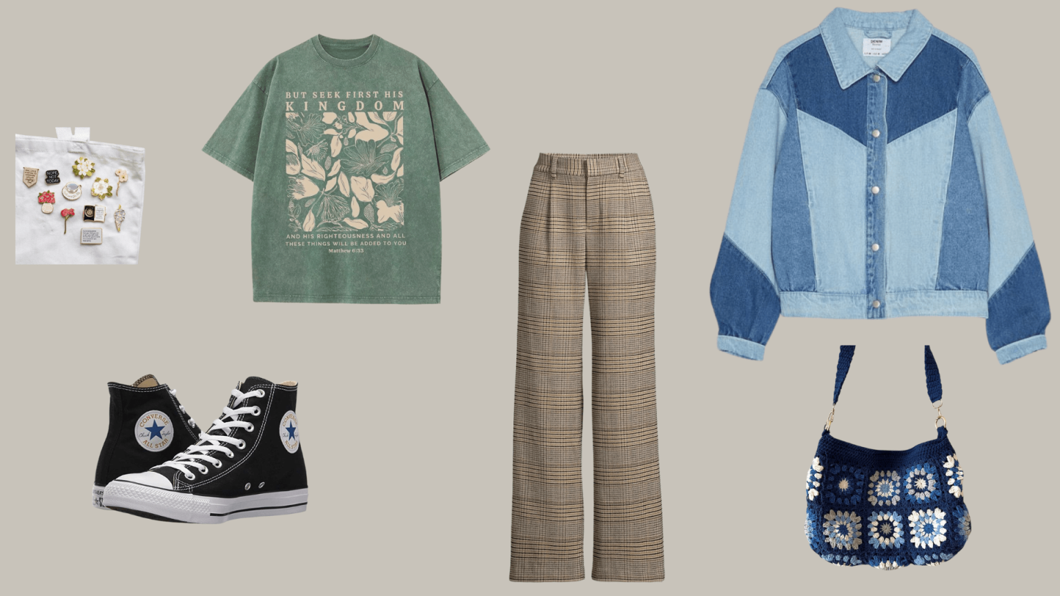 A Guide to Indie Fashion Style and Self-Expression - Style Weekender