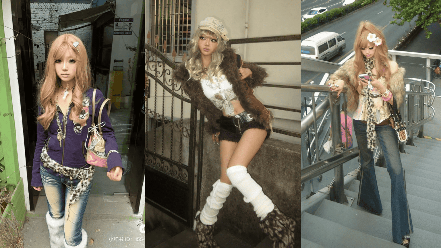 What Is Gyaru Style The Fashion Revolution - Style Weekender