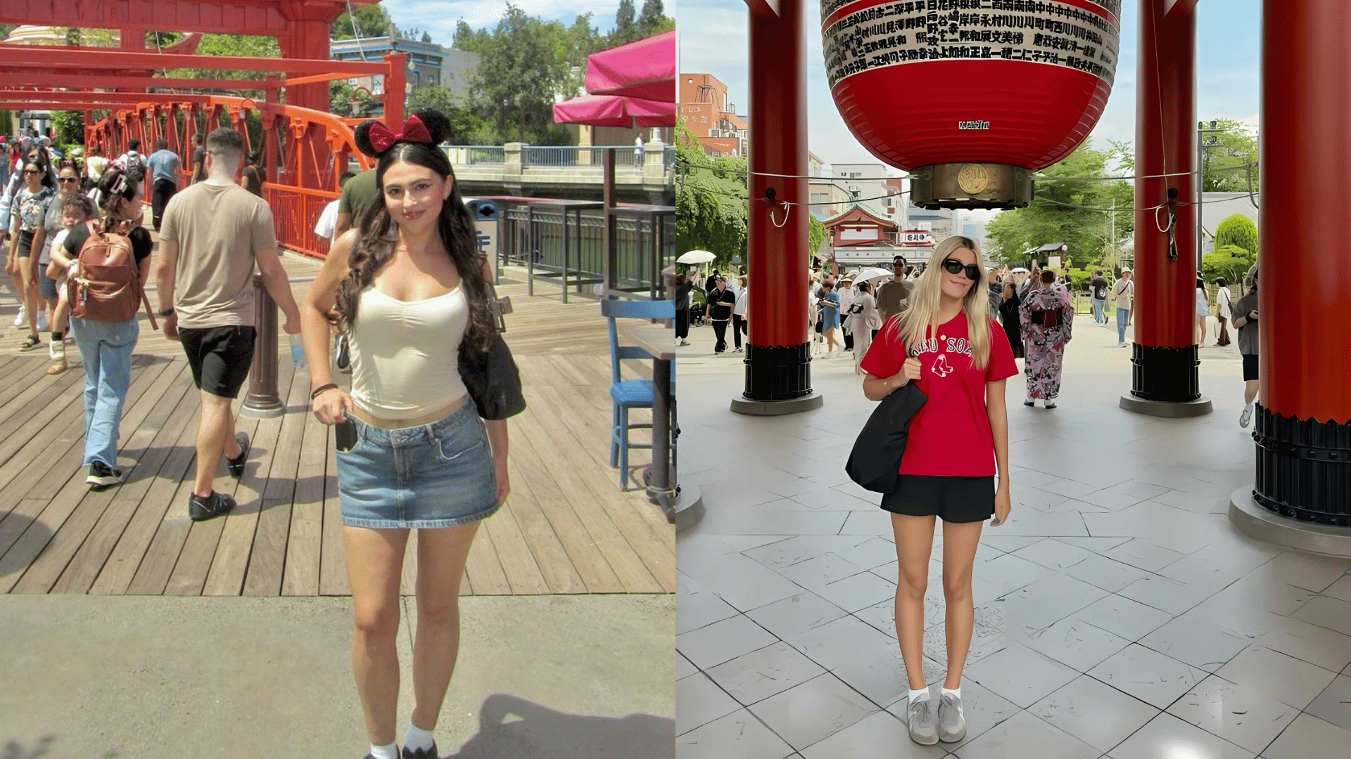 44 Japan Outfits Inspiration for Every Season and Occasion - Style ...