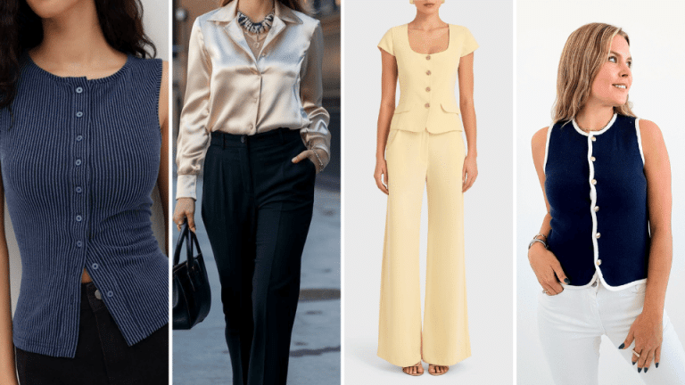21 Classic Fashion Style To Grace Your Wardrobe - Style Weekender