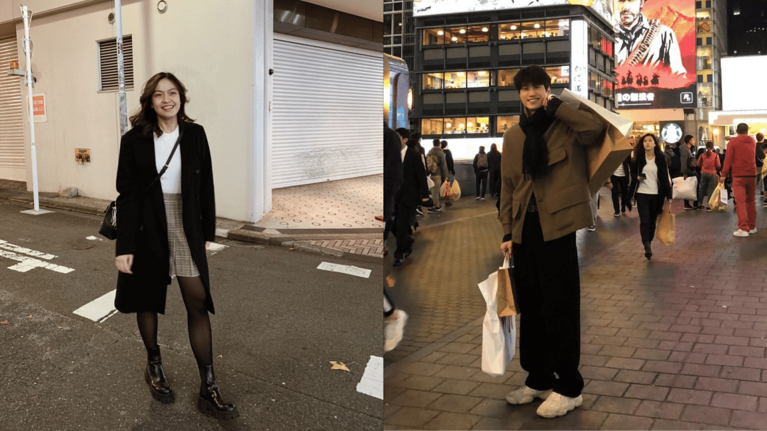 44 Japan Outfits Inspiration for Every Season and Occasion - Style ...