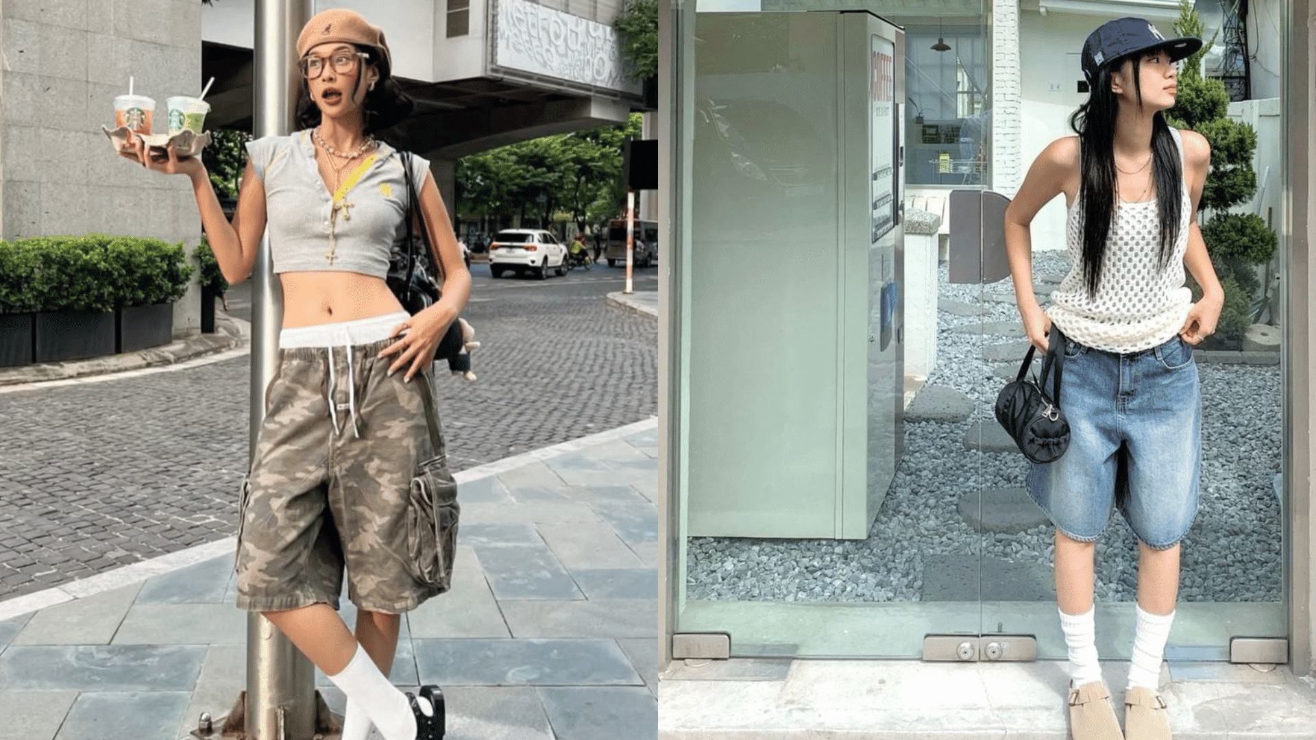 44 Japan Outfits Inspiration for Every Season and Occasion - Style ...