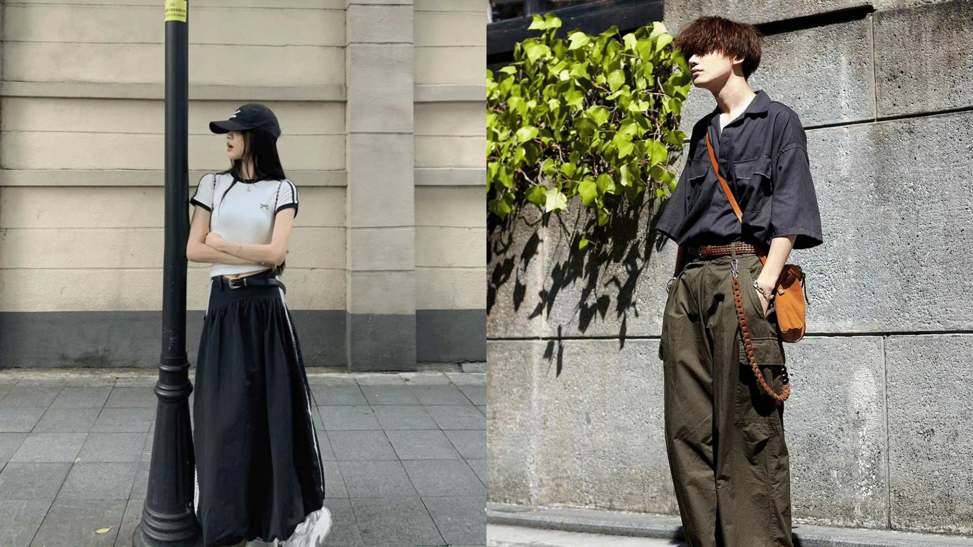 44 Japan Outfits Inspiration for Every Season and Occasion - Style ...