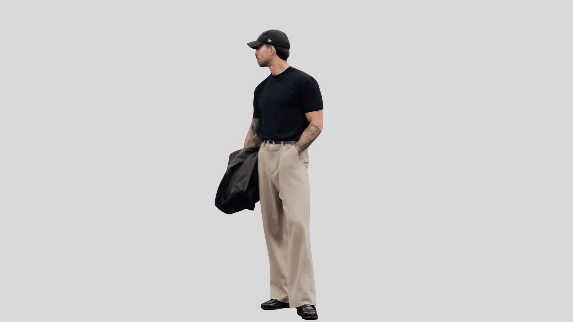 21 Types of Pants for Men that Define Modern Fashion - Style Weekender