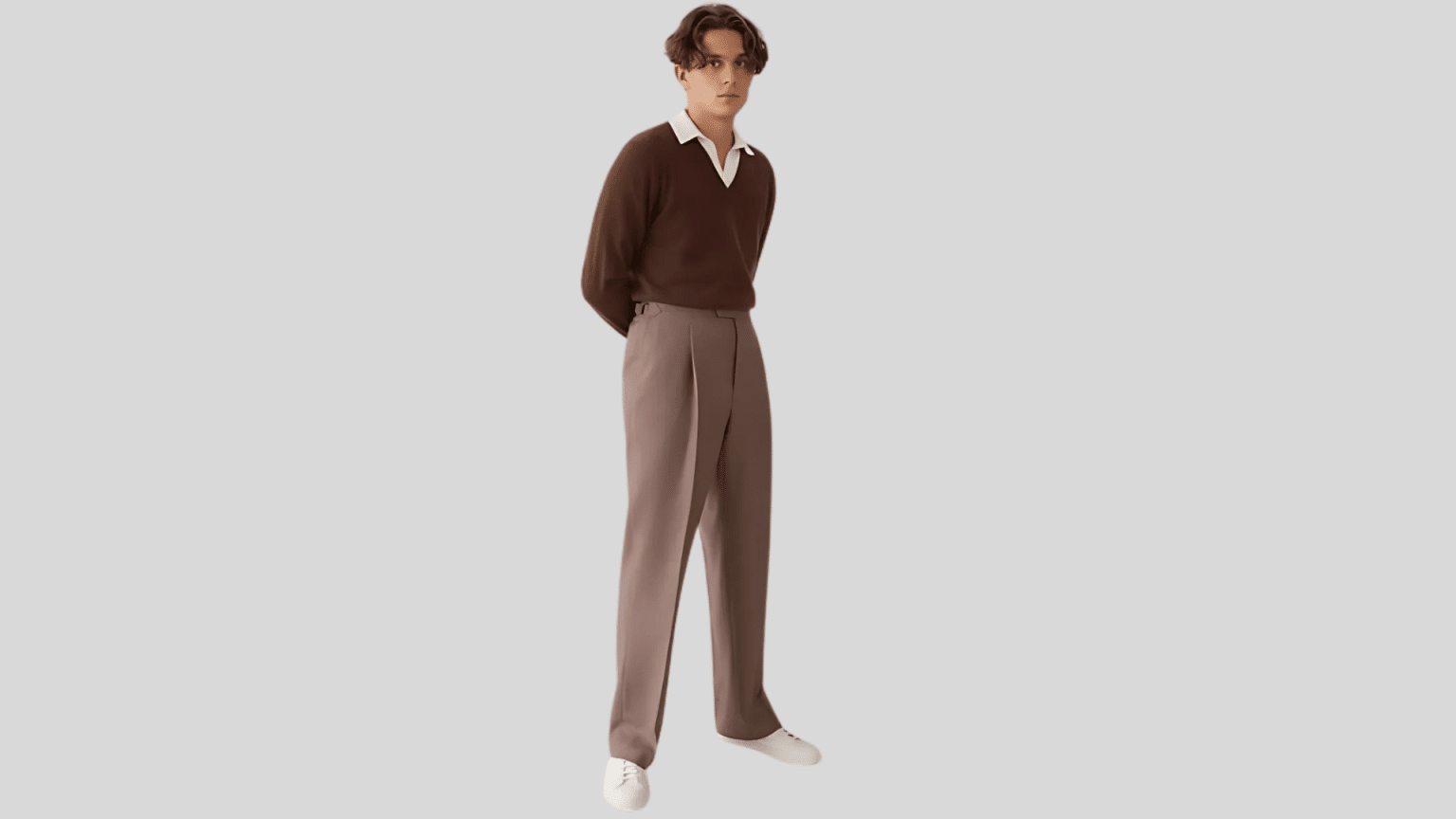 21 Types of Pants for Men that Define Modern Fashion - Style Weekender