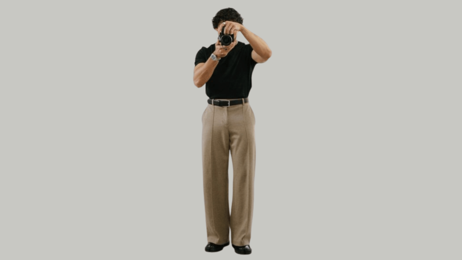 21 Types of Pants for Men that Define Modern Fashion - Style Weekender