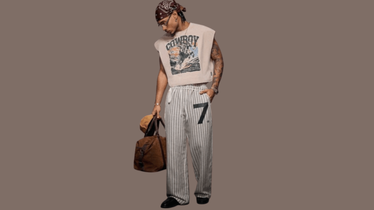 21 Types of Pants for Men that Define Modern Fashion - Style Weekender