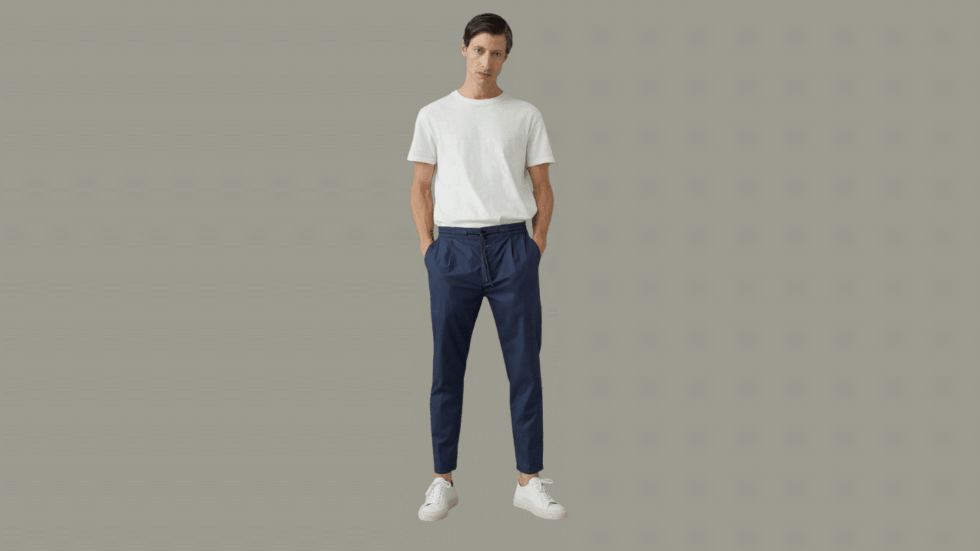 21 Types of Pants for Men that Define Modern Fashion - Style Weekender