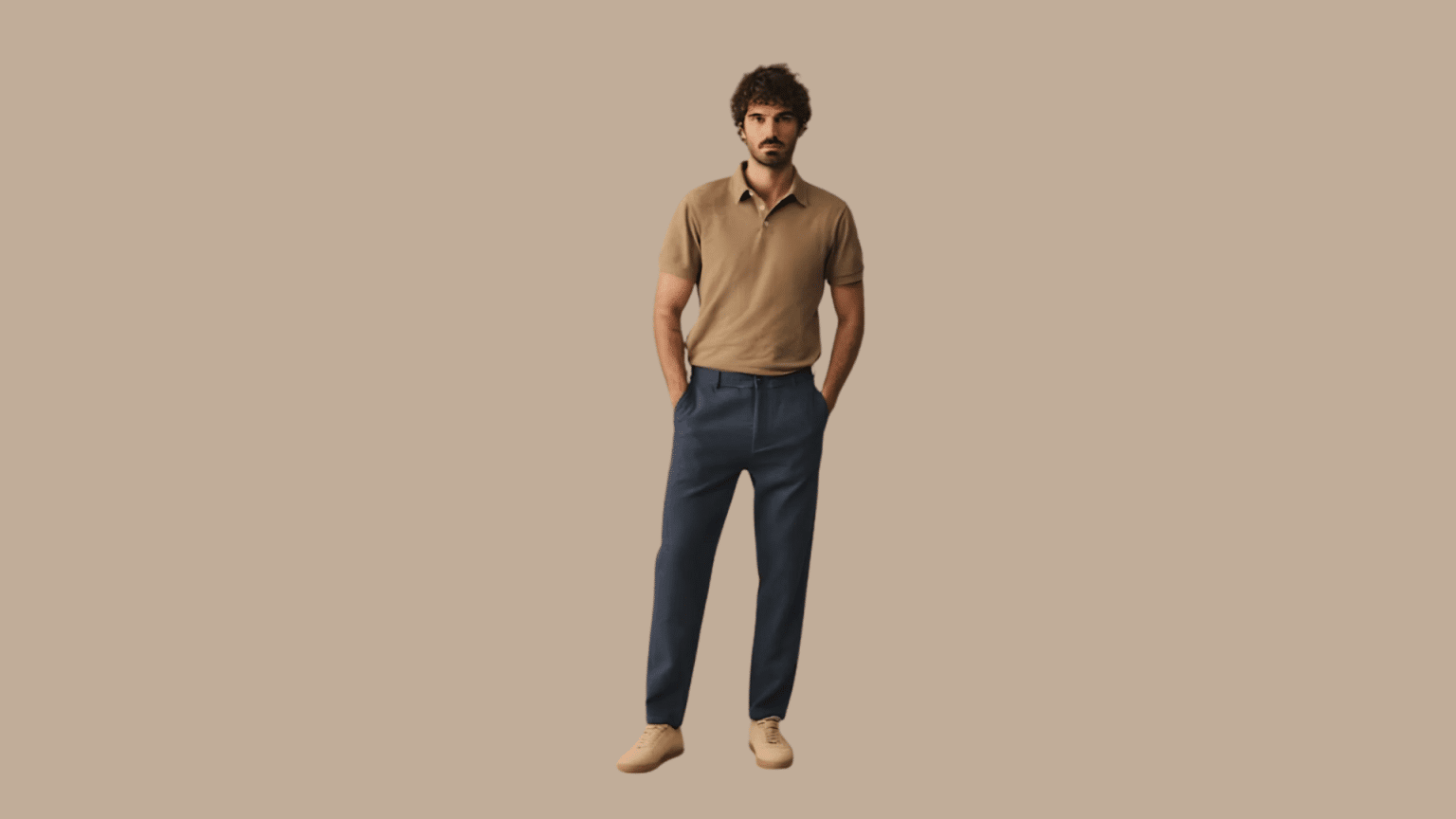 21 Types of Pants for Men that Define Modern Fashion - Style Weekender