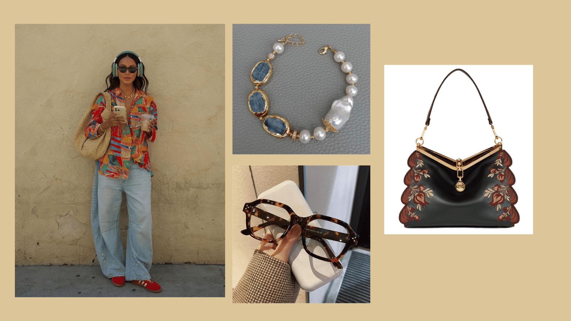 21 Types of Styles Fashion: Find Your Perfect Look - Style Weekender