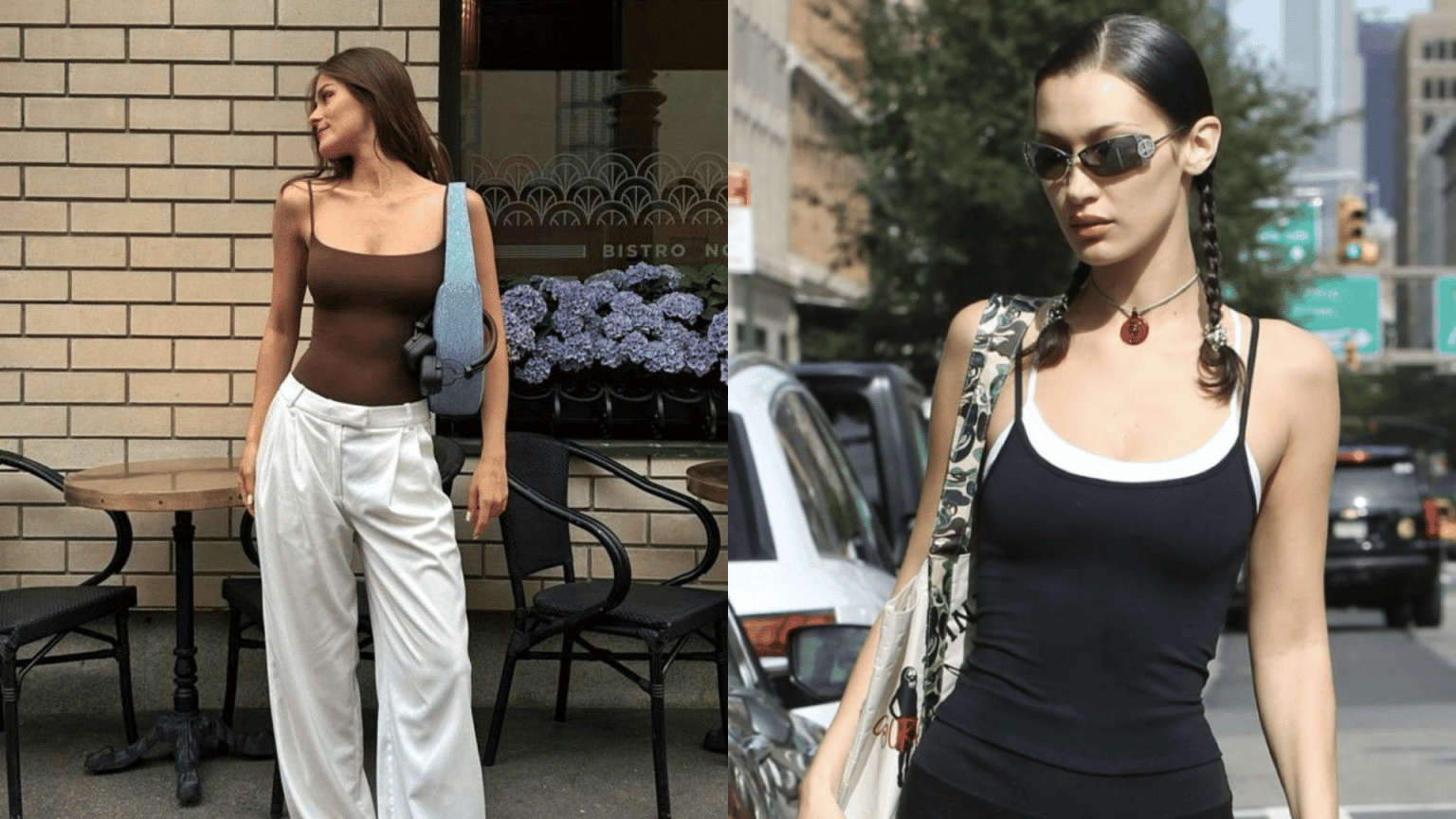 49 Types of Tops to Upgrade Your Wardrobe - Style Weekender